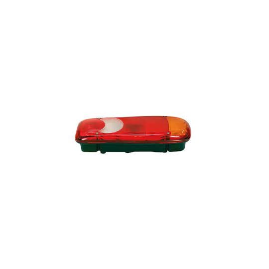 Feu Arriere Droit Pour Iveco 5801426894 - P44006678
