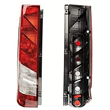 Feu Arrière, Gauche Pour Iveco 5801523220 - P44006696