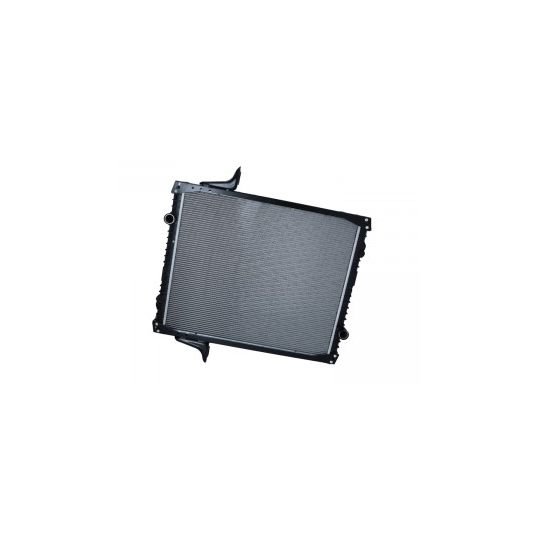 Radiateur D'eau Pour Renault Trucks 5001847508 5001847565 - P44006707