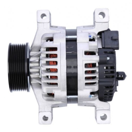 Alternateur Pour Mercedes Benz 0141546202 - P44006719