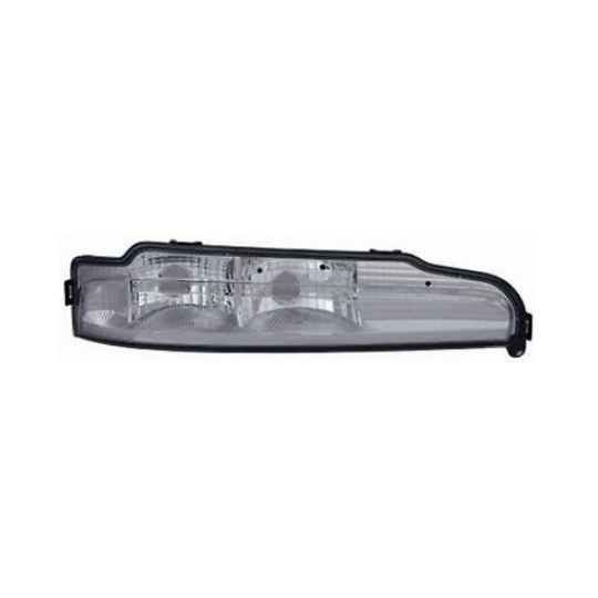 Clignotant Droit Pour Mercedes A 9678200221 - P44006885