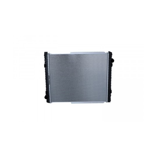 Radiateur D'eau Pour Iveco Eurocargo Tector 5801392172 - P44006893