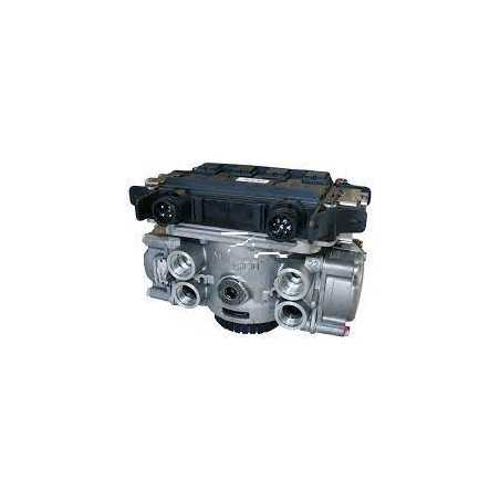 Modulateur Essieu Arriere Pour Daf / 1607917 - P44006929