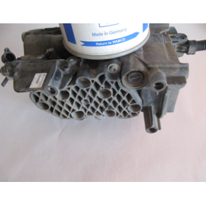 Boitier Apu Pour Mercedes Benz 0024463464 - P44007072