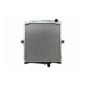 Radiateur D'eau Pour Renault Trucks / Volvo 7422062431 - 21167328 ...
