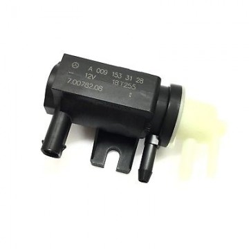 Convertisseur De Pression Pour Mercedes Benz Sprinter 0001531700 ...