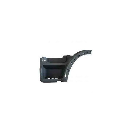 Caisson D'emmarchement Droit Pour Mercedes Benz 9436601301 - P44007131