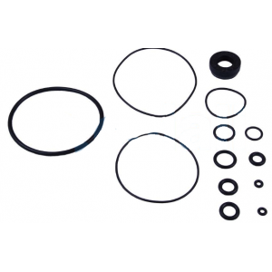 Kit De Reparation Pour Valve Ebs Pour Man 81521066013 - 81521069013 ...