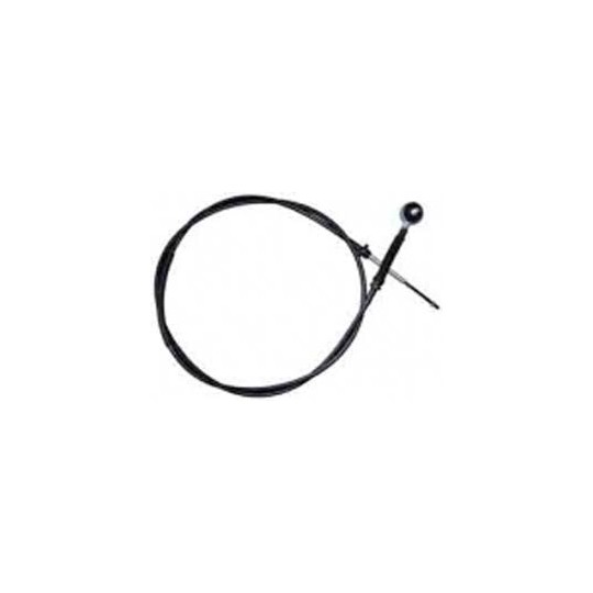 Câble De Commande, Commande Pour Renault Trucks 5001870063 - P44007152