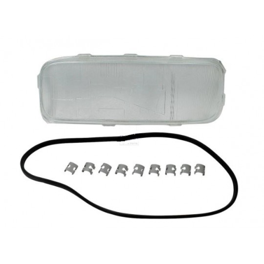 Verre D'optique Gauche Pour Mercedes A 0048261390 - P44007168