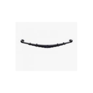 Lame De Ressort Av 3 Lames Pour Volvo / 257928 - P44007206