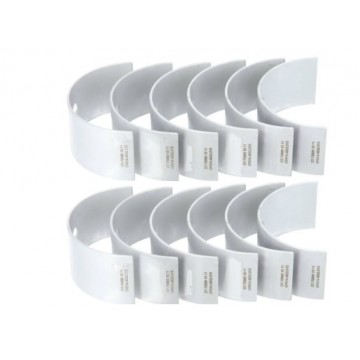 Kit De 12 Coussinets De Bielle Pour Scania 1463065 - P44007215