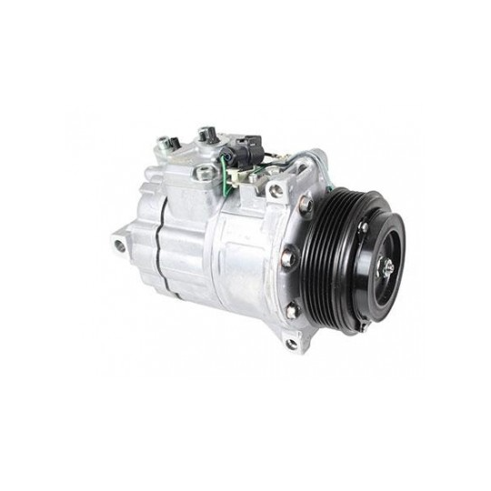 Compresseur De Climatisation Pour Daf / 1864124 - P44007238