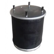 Coussin D'air Pour Volvo / 21224745 22058737 - P44007247