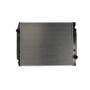 Radiateur D'eau Pour Iveco 504011119 - P44007267