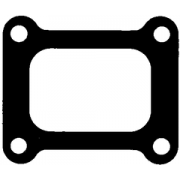 Joint, turbocompresseur pour Renault/ Volvo Trucks - P44007296