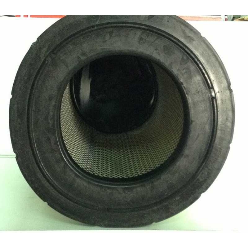 Filtre a air pour camion RENAULT et VOLVO FL/FE - 5010230841