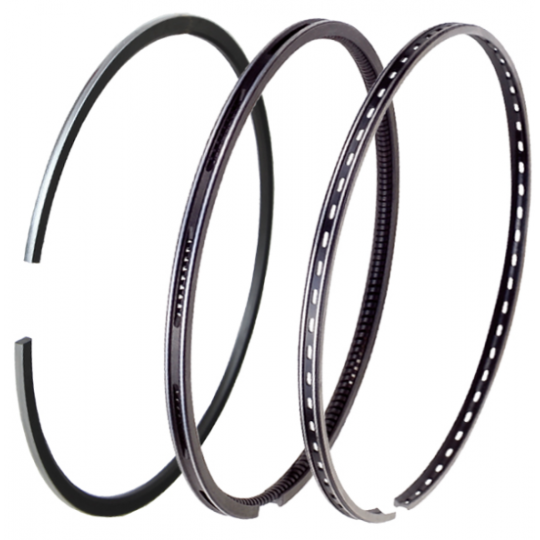 Kit De Segment Piston - P44007357