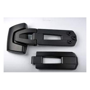 Rétroviseur D'approche Pour Volvo 84004927 - P44007364