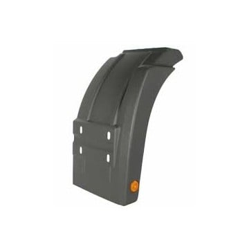 Aile Avant, Arrière, Gauche Pour Mercedes-Benz 9438800806 - P44007395