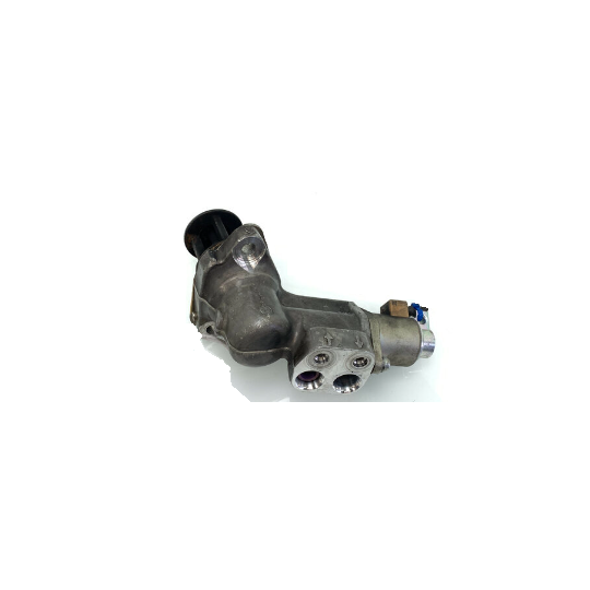 Soupape Egr Pour Renault Trucks Premium Ii Tr/Pr, Kerax /Dxi 11, C/K/T ...