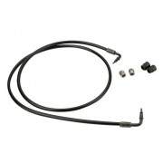 Flexible Hydraulique "Pousser" De Pompe De Basculement Cabine Au Vérin ...