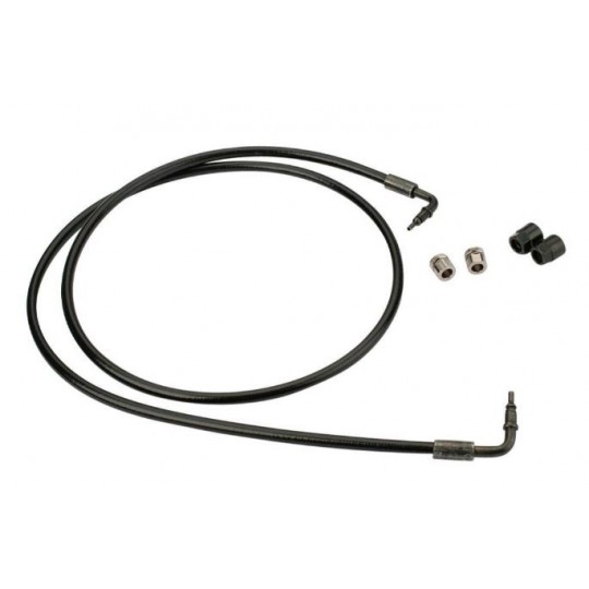 Flexible Hydraulique "Pousser" De Pompe De Basculement Cabine Au Vérin ...