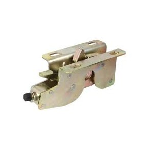 Serrure Ar Cabine Pour Iveco Eurotrakker - P44005222