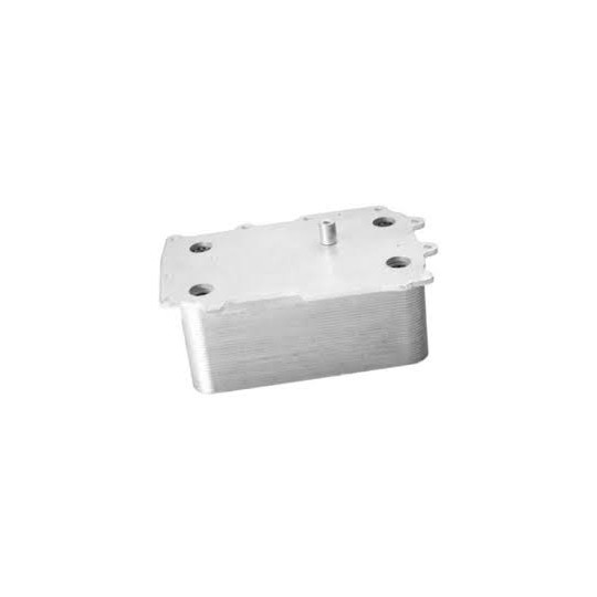 Radiateur D'huile Pour Daf 1780140 - P44007558
