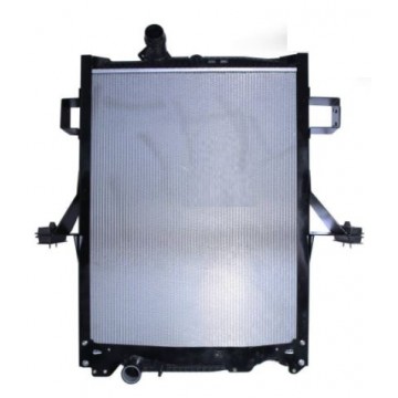 Radiateur D'eau Pour Volvo 21649619 - P44007610