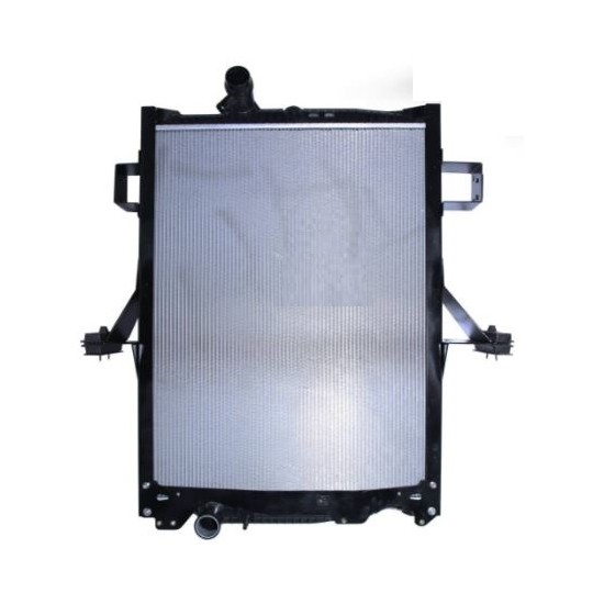 Radiateur D'eau Pour Volvo 21649619 - P44007610