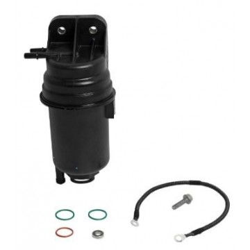 Bloc Filtre À Carburant, Sans Sonde, Pour Iveco - P44007783