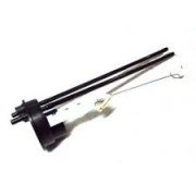 Jauge À Carburant Pour Mercedes Benz 9705420217 - P44007793