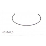 Epingle Gv 3/4 Pour Mercedes Benz 3872621093 - P44007797