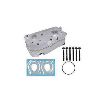 Kit Culasse Compresseur Pour Daf 1679247 - P44007836