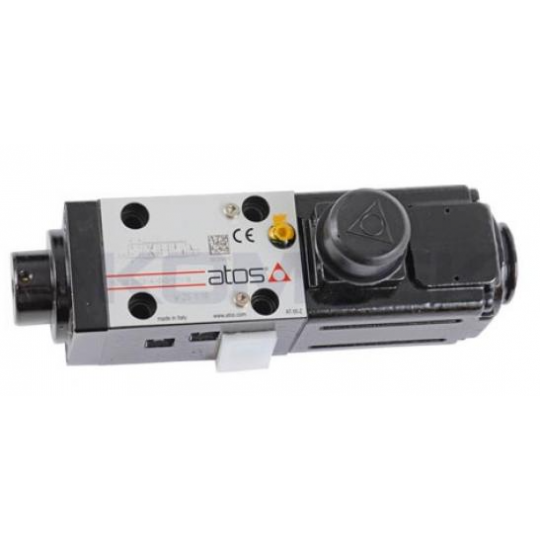 Valve De Réduction De Pression Pour Mercedes Benz 9325400197 - P44007843