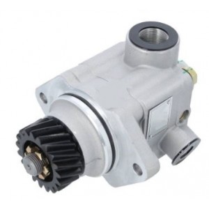 Pompe De Direction Pour Volvo - 44T498761