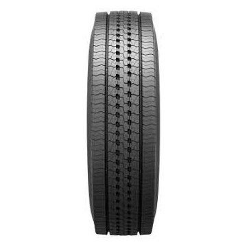Pneu Dunlop sp346 265/70R19.5 136 M Avant - P44007881