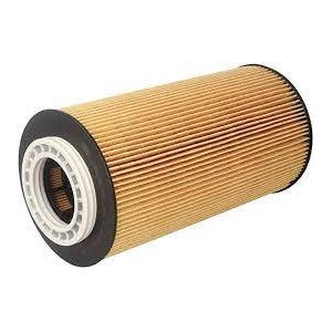 Insert De Filtre À Huile Pour Man 51055010011 - P44007891