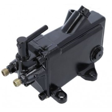 Pompe De Basculement De Cabine Pour Mercedes - Renault - Scania - Volvo ...