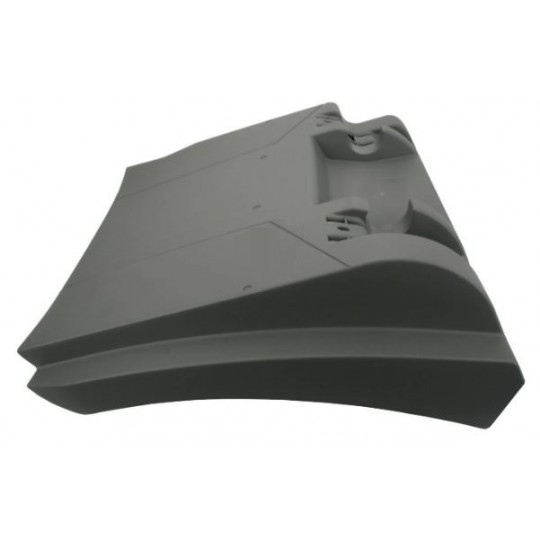 Aile, Arrière, Partie Avant, Gauche Pour Mercedes-Benz Actros/Antos ...