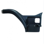 Aile Marchepied Sup Gh Pour Volvo 20529478 - P44007984