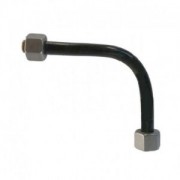 Tube De Refroidissement Moteur Pour Iveco 504110648 - P44008003