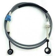 Câble De Commande Gris, Commande Pour Volvo 21789683 - P44008030