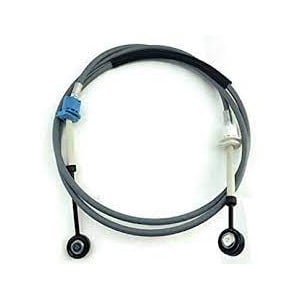 Câble De Commande Gris, Commande Pour Volvo 21789683 - P44008030