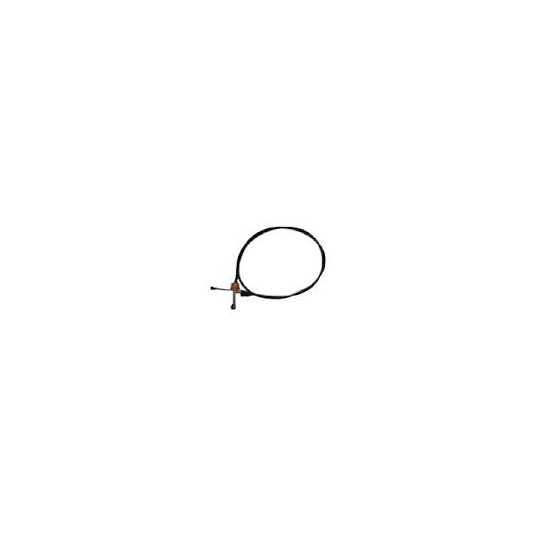 Câble De Commande Noir, Commande Pour Volvo 21789684 - P44008031