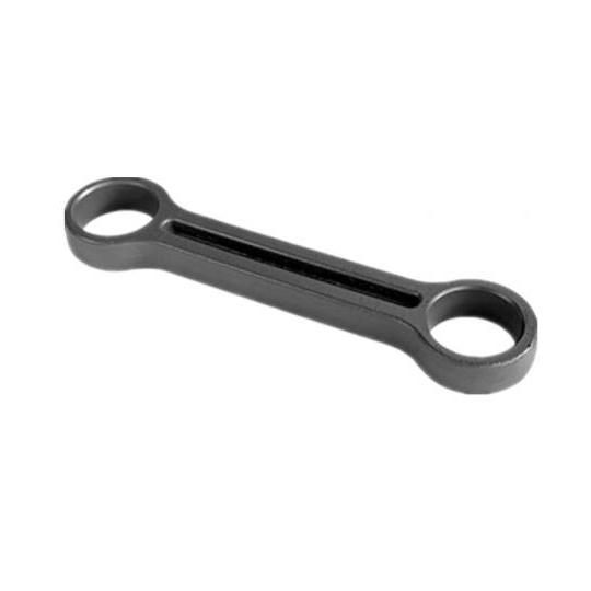 Tige De Connexion Essieu Du Milieu, Stabilisateur, Avec Douille Pour ...