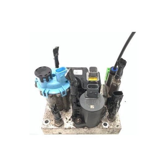 Module Adblue Pour Renault Trucks 7422209519 - P44008094