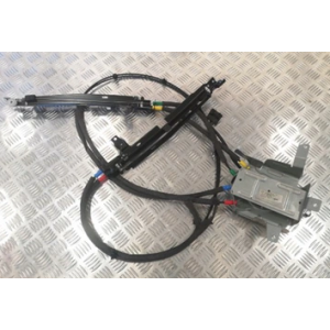 Faisceau Moteur Pour Iveco / 41244539 - P44008118