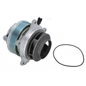 Pompe À Eau À Embrayage Électromagnétique Pour Daf 2104577 - P44008181